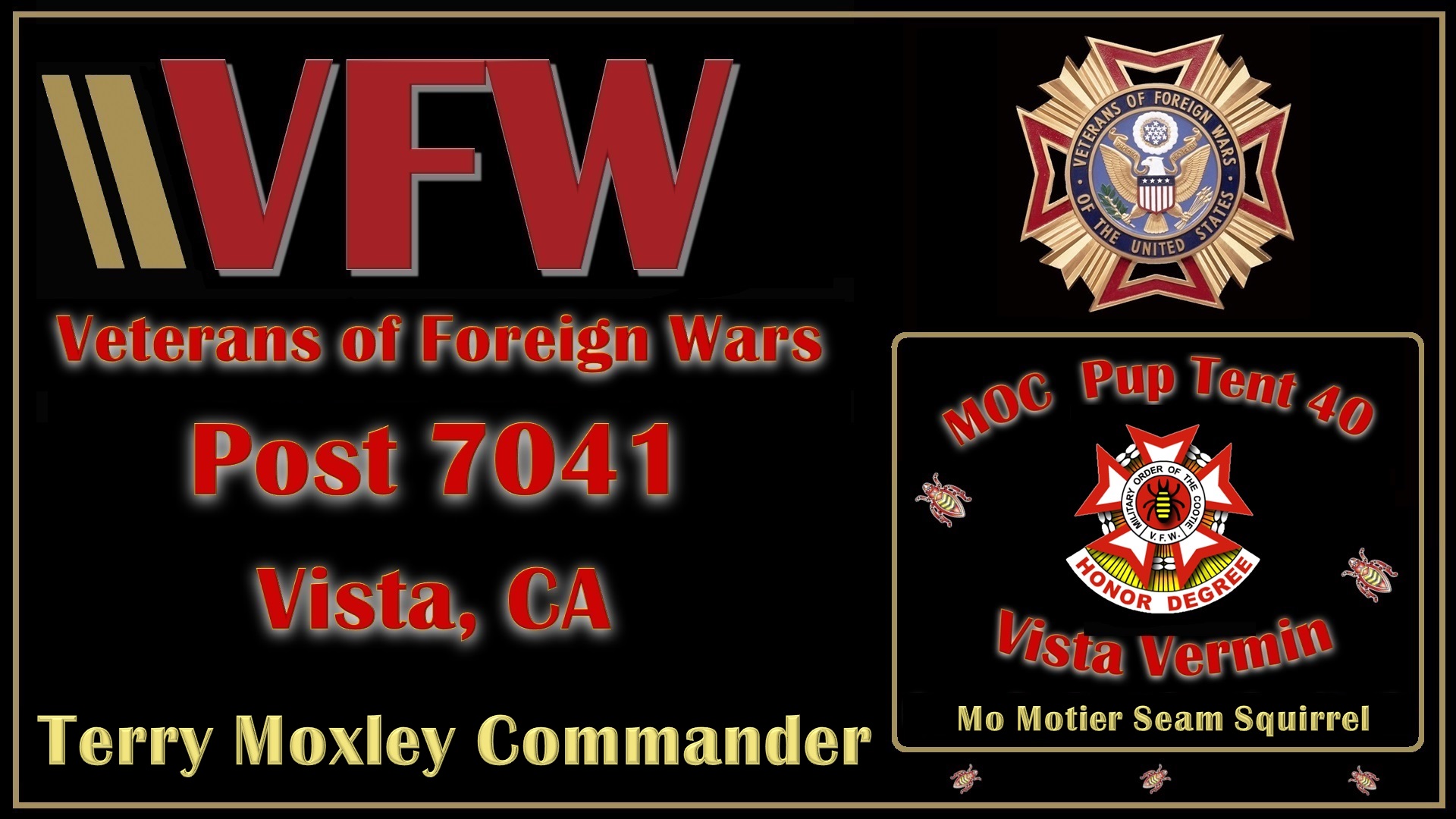 VFW Post 7041